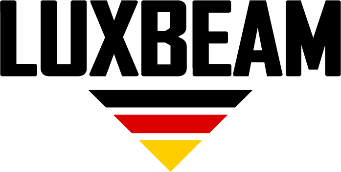 Luxbeam – Site Oficial